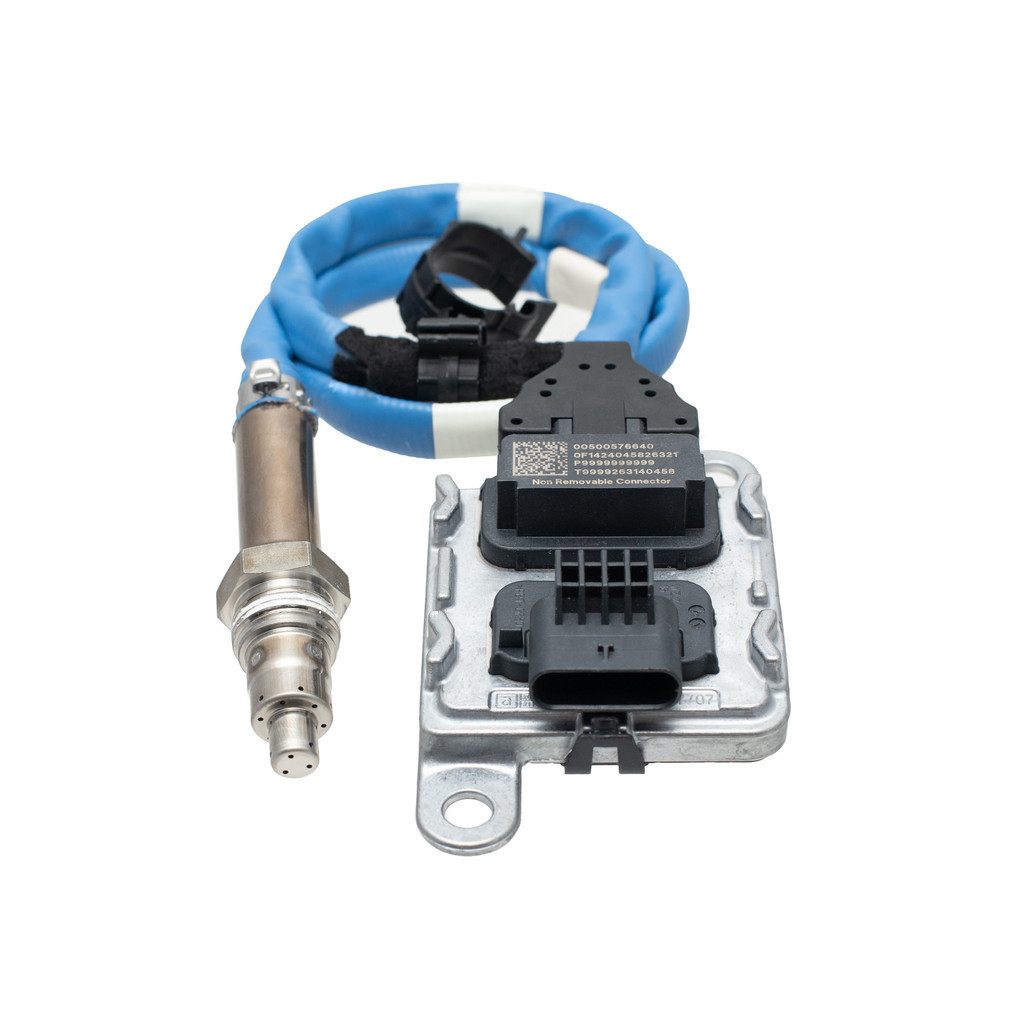 SENSOR NOX FCA FIAT TORO / JEEP COMPASS / RENEGADE 50057664 12V ...