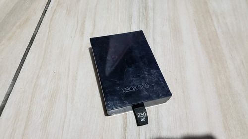 Hd De 250gb Do Xbox 360 Slim Com Defeito Erro E68 | Shopee Brasil