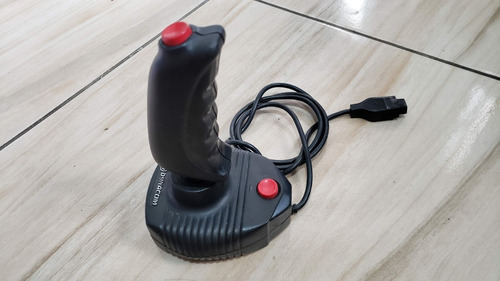 Controle Atari Dynacom Funcionando 100% T4 | Shopee Brasil