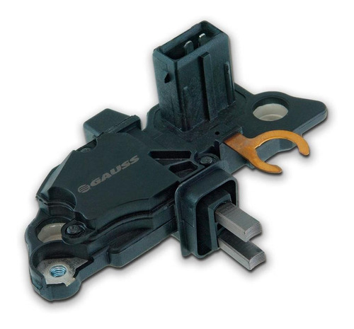 Regulador Alternador Gauss Para Alternador 436655 Valeo | Shopee Brasil