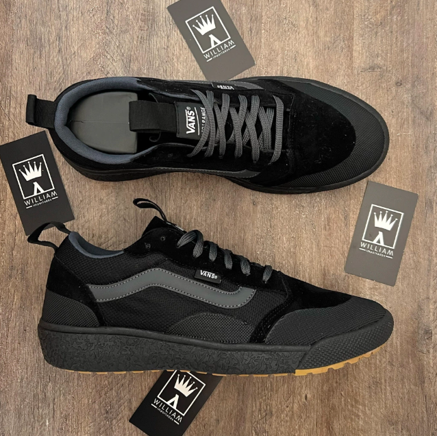 tenis vans ultra ranger 2023 34 ao 39 caminhada academia | Shopee Brasil
