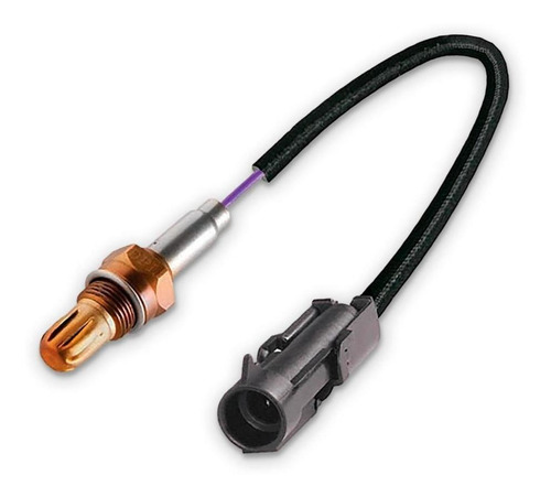 Sensor De Oxigênio Equivalente 25106073 Cod Original | Shopee Brasil