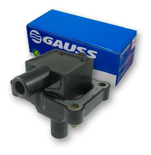 Bobina Ignição Gauss Equivalente 0221506444 (bosch) | Shopee Brasil
