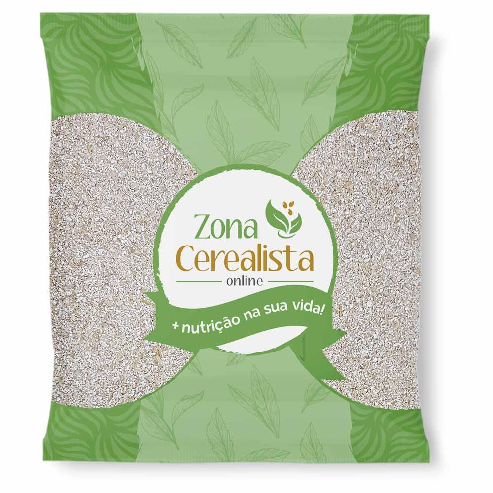 Farelo de Aveia (Granel 500g) | Shopee Brasil