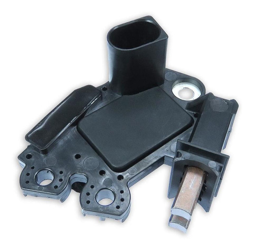 Regulador Alternador Gauss Equivalente 593873 Valeo | Shopee Brasil