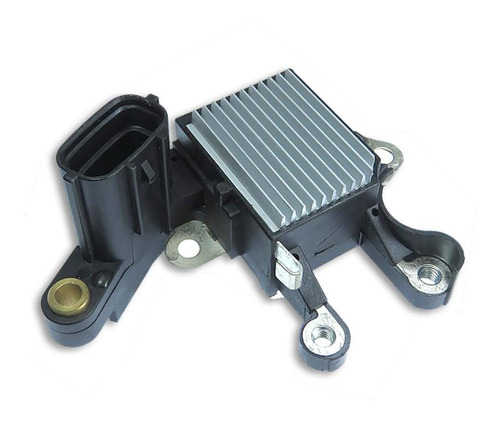 Regulador Alternador Gauss Equivale Yle500390 Land Rover | Shopee Brasil