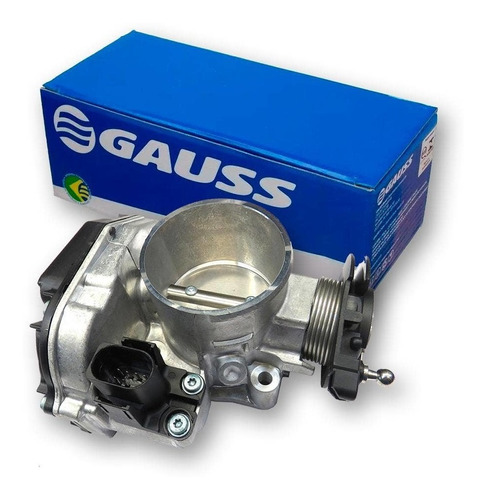 Corpo De Borboleta Equivalente 058133063f Audi Gauss | Shopee Brasil