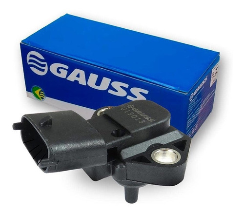 Sensor Map Chevrolet Vectra 2.0 1996 A 1998 Gauss | Shopee Brasil