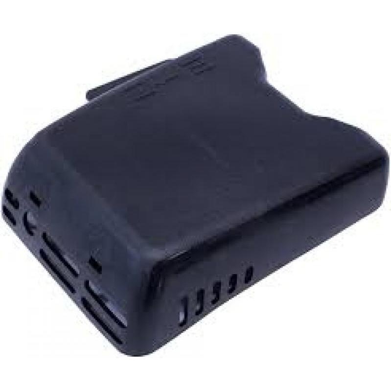 Conjunto De Carburador E Tampa p/ Soprador De Folhas Makita Rbl250 ...