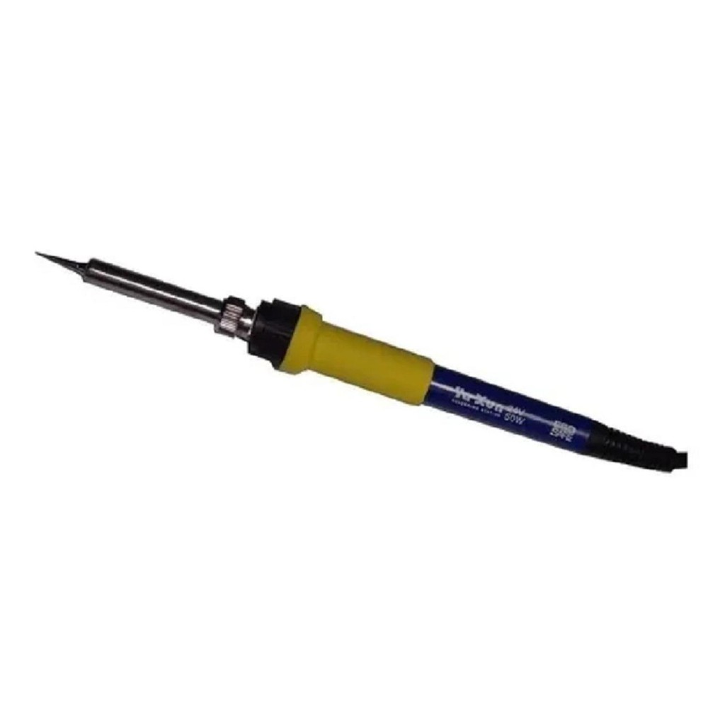 Cabo De Ferro solda Yaxun Femea Original 110-220v | Shopee Brasil