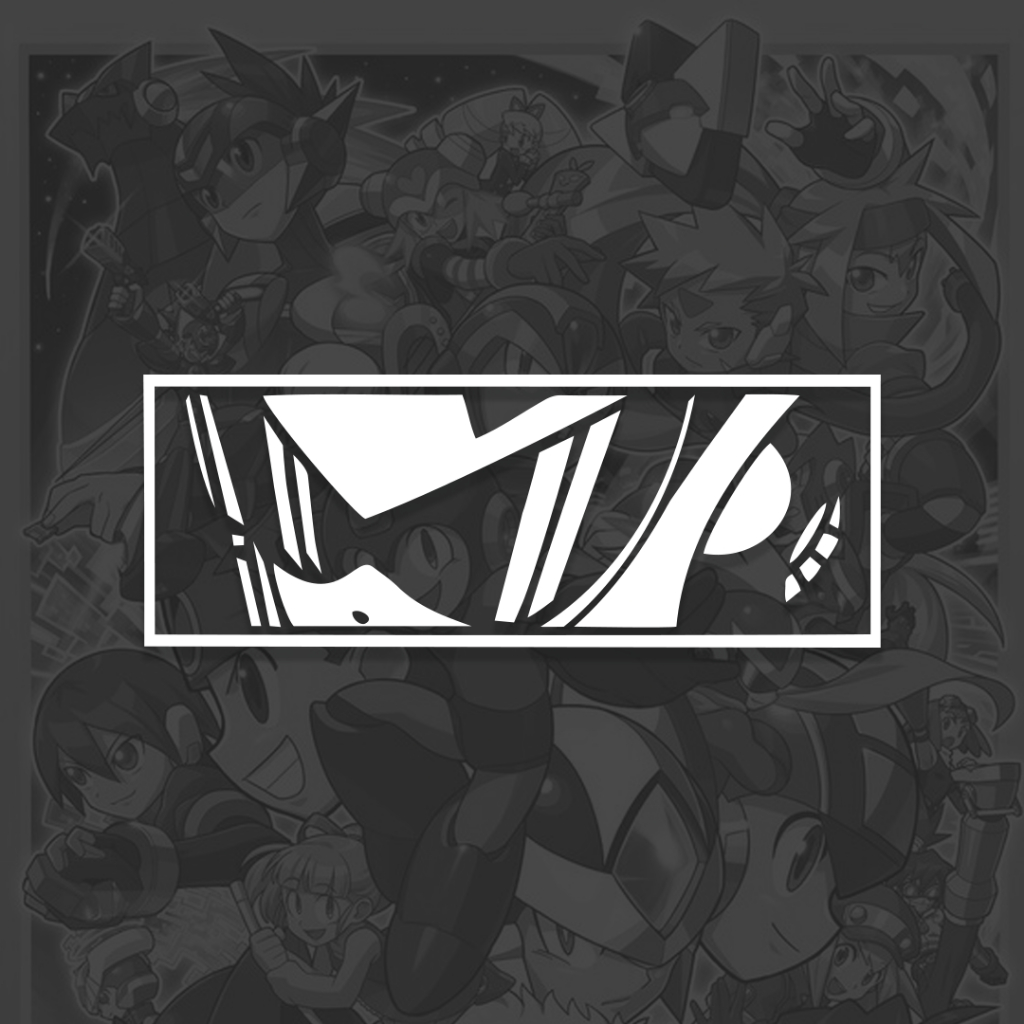 Adesivo Proto Man Mega Man PC Gabinete Hyperion Serie Game | Shopee Brasil