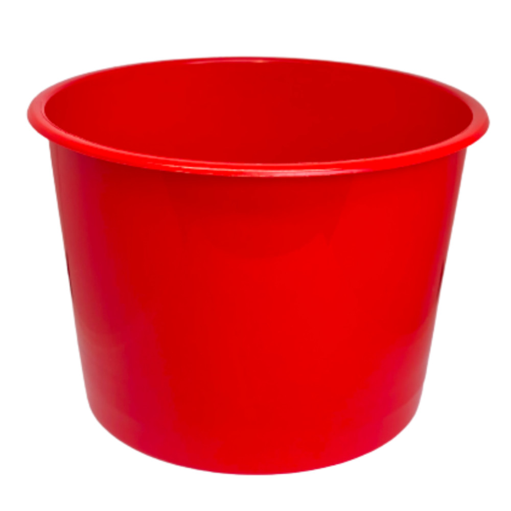 Kit 30 Balde De Pipoca De 1,5l Lembrancinha | Shopee Brasil