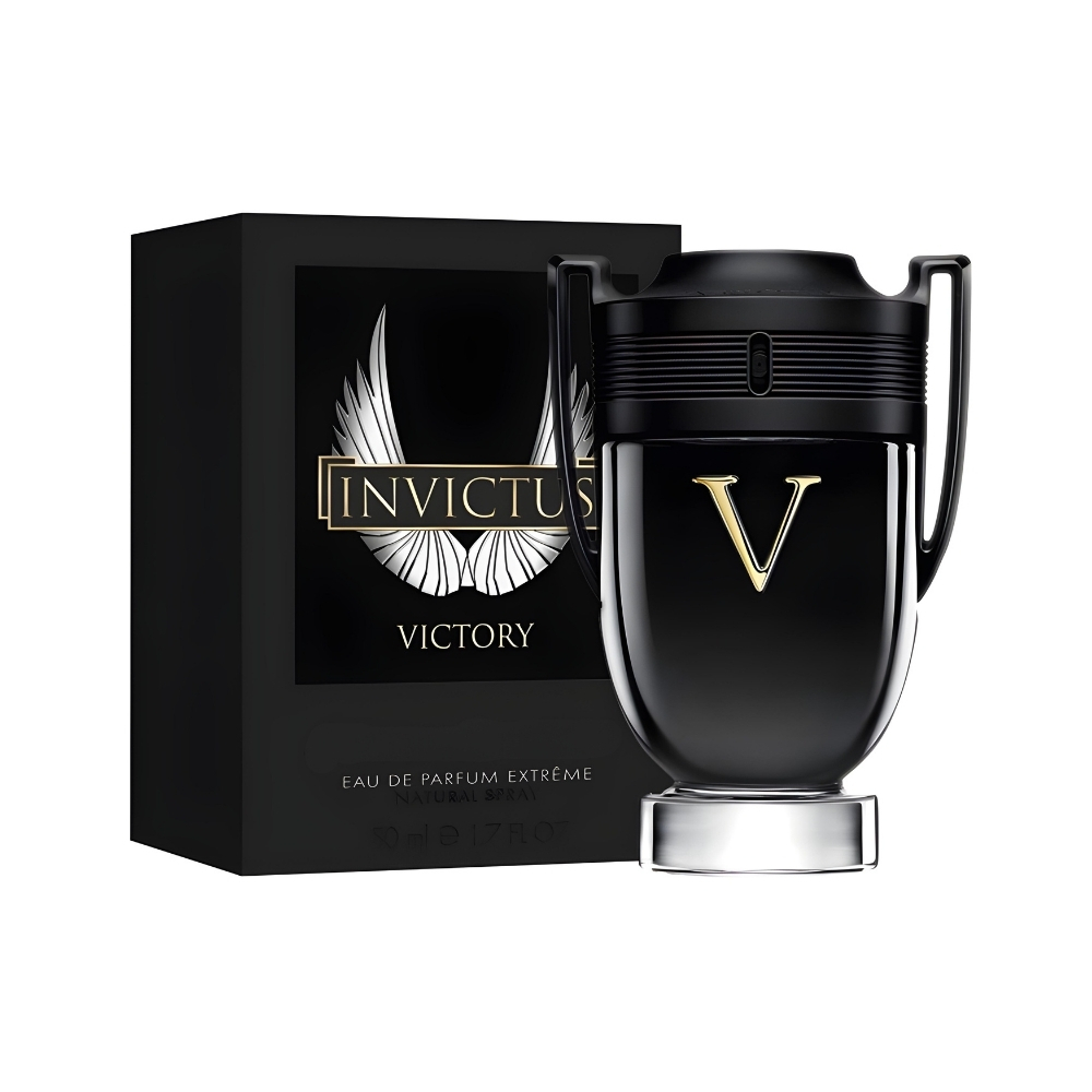 Perfume Masculino Importado Invict Vict 100ml LIQUIDAÇÃO | Shopee Brasil