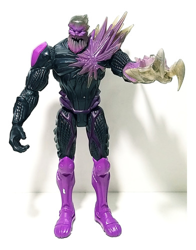 Boneco Max Steel Extroyer Ataque Fatal Mattel | Shopee Brasil