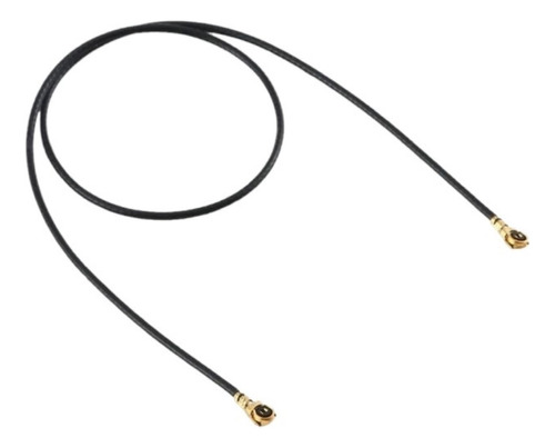Cabo Antena De Rede Coaxial Galaxy A10s A107 | Shopee Brasil