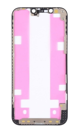 Chassi Aro Lateral Lcd Para iPhone 12 12 Pro 12 Pro Max | Shopee Brasil