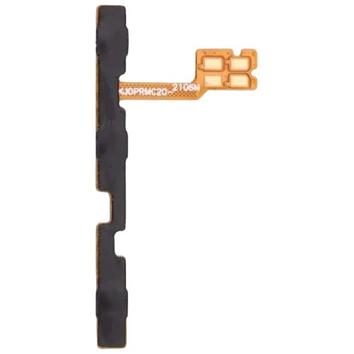 Flex Power Volume Para Realme C11 2021 Novo | Shopee Brasil