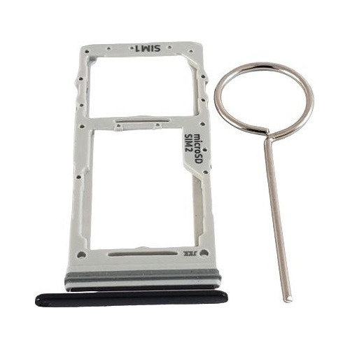 Gaveta Bandeja Chip Slot Sim Card Galaxy S10e G970 Pronta Entrega ...