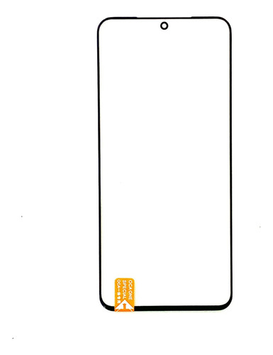 Tela Vidro Frontal Sem Touch Galaxy S21 Plus +cola Oca Pronta Entrega | Shopee Brasil