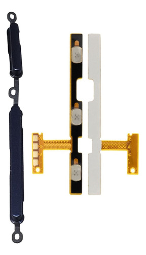 Kit Flex + Botão Power Volume Galaxy A03 Sm-a035 Pronta Entrega | Shopee Brasil
