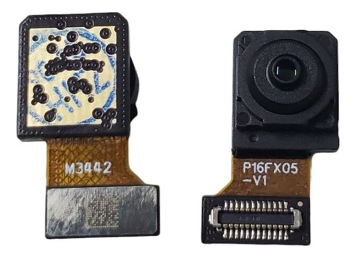 Câmera Frontal Selfie Pocophone Poco X6 Pro 5g Pronta Entrega | Shopee ...