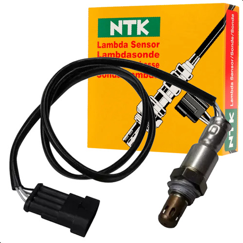 Sonda Lambda Pre Catalisador Ntk Grand Siena 1.0 2020 | Shopee Brasil