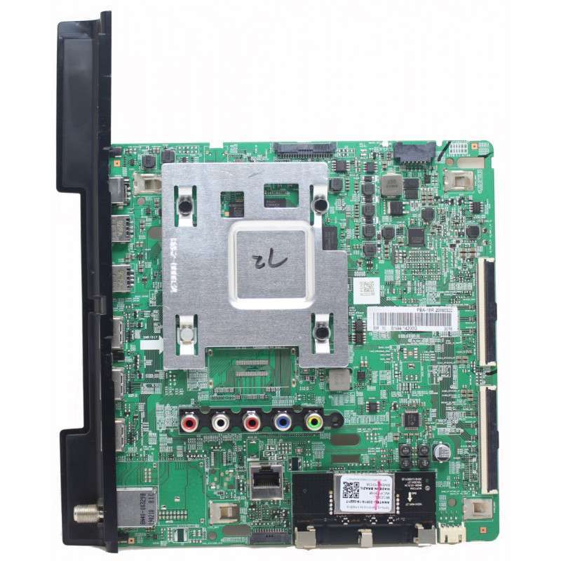 PLACA PRINCIPAL TV LED 55RU7100 UN55RU7100 UN55RU7100G | Shopee Brasil