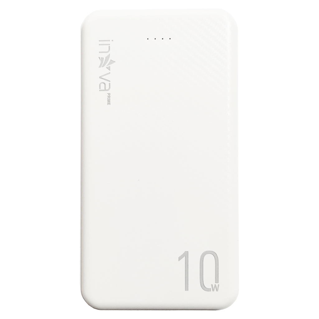 INOVA Power Bank 10000mAh Carregador Portátil Universal Original Micro ...