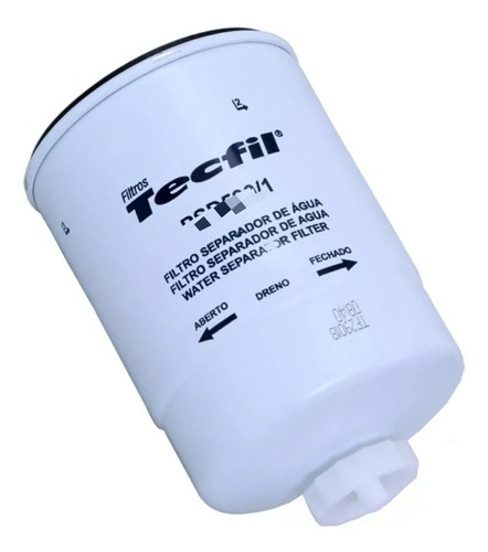 Filtro Diesel Sedimentador Separador Água R26a50- Psd5301 | Shopee Brasil