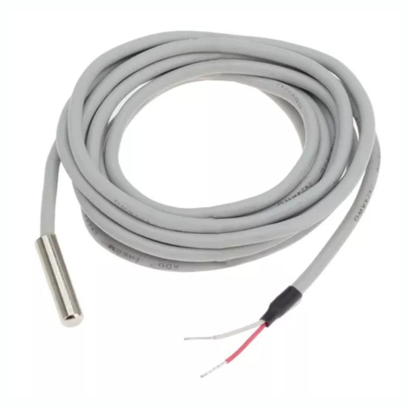 Sensor Temperatura Sonda Ntc 10k para Refrigerador | Shopee Brasil