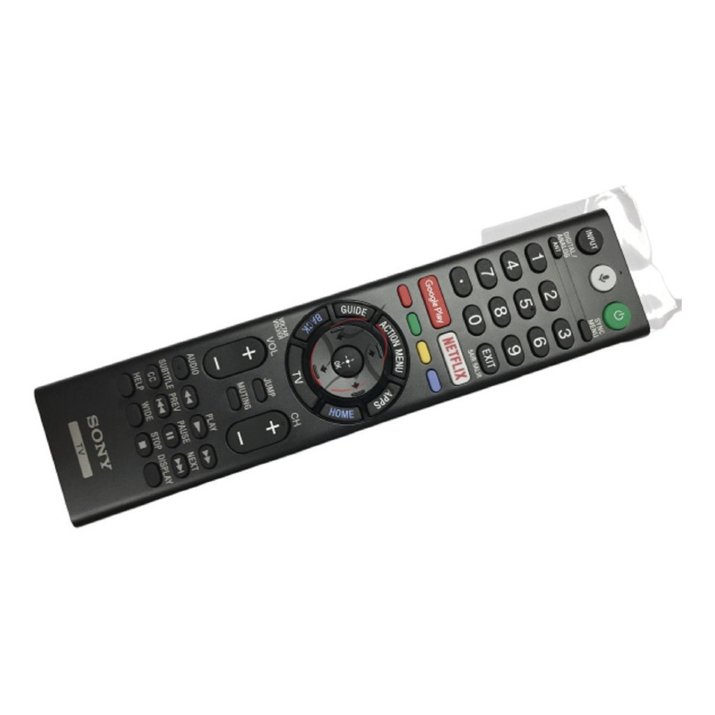 Controle Remoto Rmf-tx310b = Rmf-tx220b Sony Xbr-55a8f 65a8f | Shopee ...