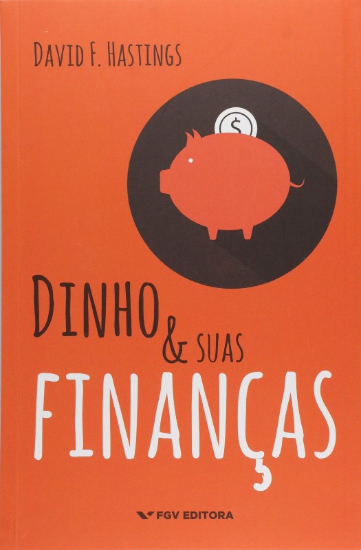 DINHO E SUAS FINANCAS | Shopee Brasil