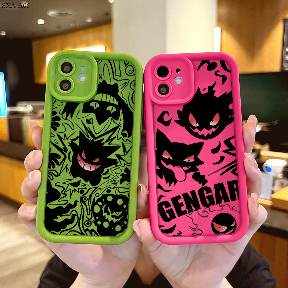 Capinha Samsung Galaxy A06 A05 A05S A04E A03 A01 A10 A10S A11 A31 A51 A71 Core Para Capa Case ...