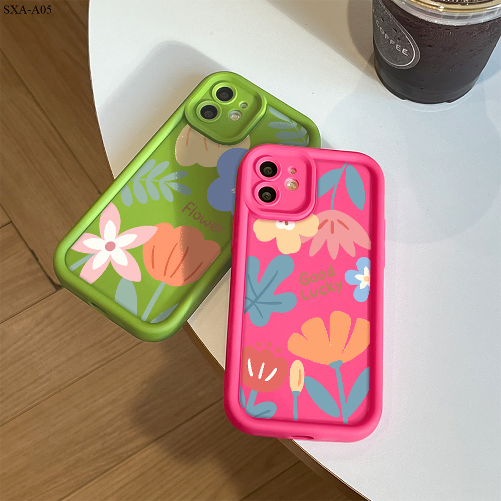 Capinha Samsung Galaxy A06 A05 A05S A04E A03 A01 A10 A10S A11 A31 A51 A71 Core Para Capa Case De ...