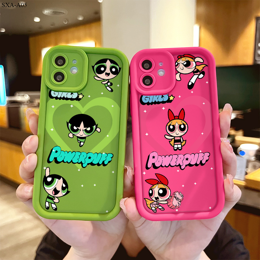 Capinha Samsung Galaxy A06 A05 A05S A04E A03 A01 A10 A10S A11 A31 A51 A71 Core Para Capa Case De ...