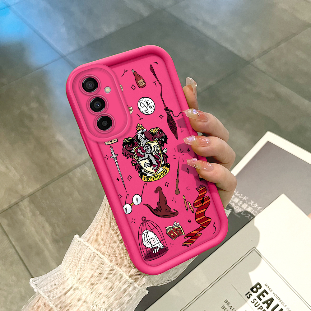 Capinha Samsung M23 5G Capa Case Para De Celular Padrão de desenho ...