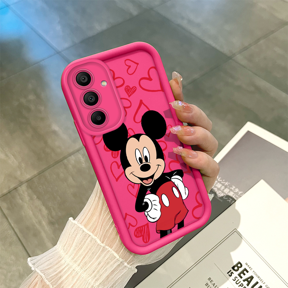 Capinha Samsung A15 5G Capa Case Para De Celular Padrão de desenho ...