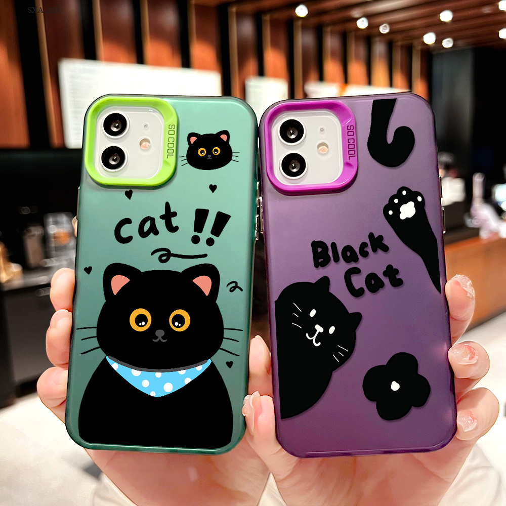 Capa Para Samsung Galaxy A06 A05 A05S A04S A04E A03 A10 A10S A11 A31 A51 A71 Core Capinha De ...