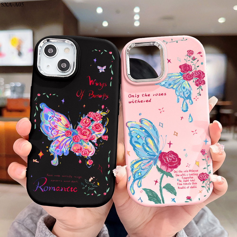 Capinha Para Samsung Galaxy A06 A05 A05S A04S A04E A03 A01 A10 A10S A11 A31 A51 A71 Core Case ...