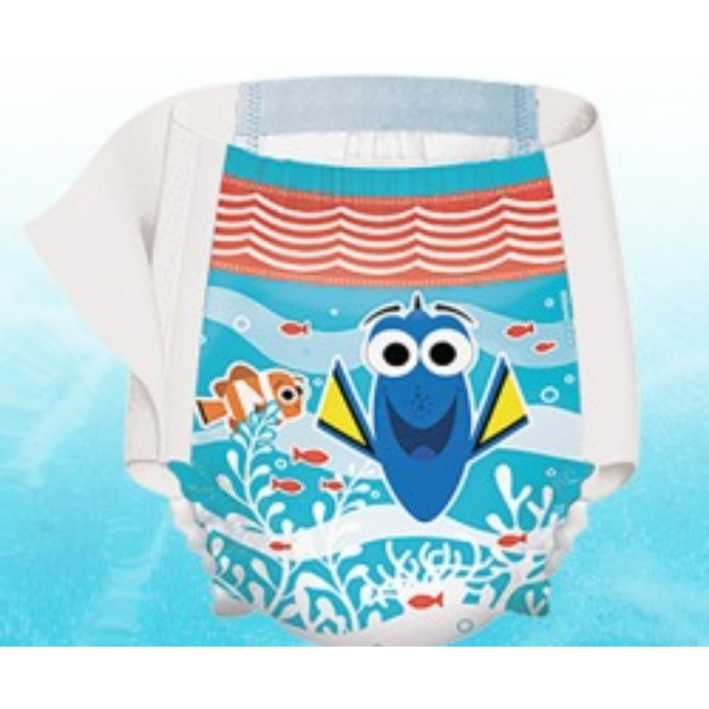 Fralda Piscina em Oferta | Shopee 2026