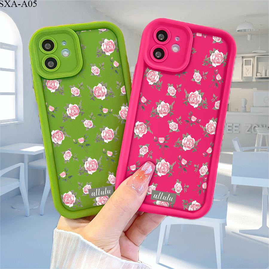 Capinha Samsung Galaxy A05 A05S A04E A03 A01 A10 A10S A11 A31 A51 A71 Core Para Case Capa 0110 ...