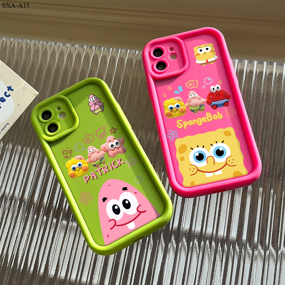 Capinha Samsung Galaxy A15 A14 A13 A12 A30 A20 A21S A22 A23 A25 A50 ...