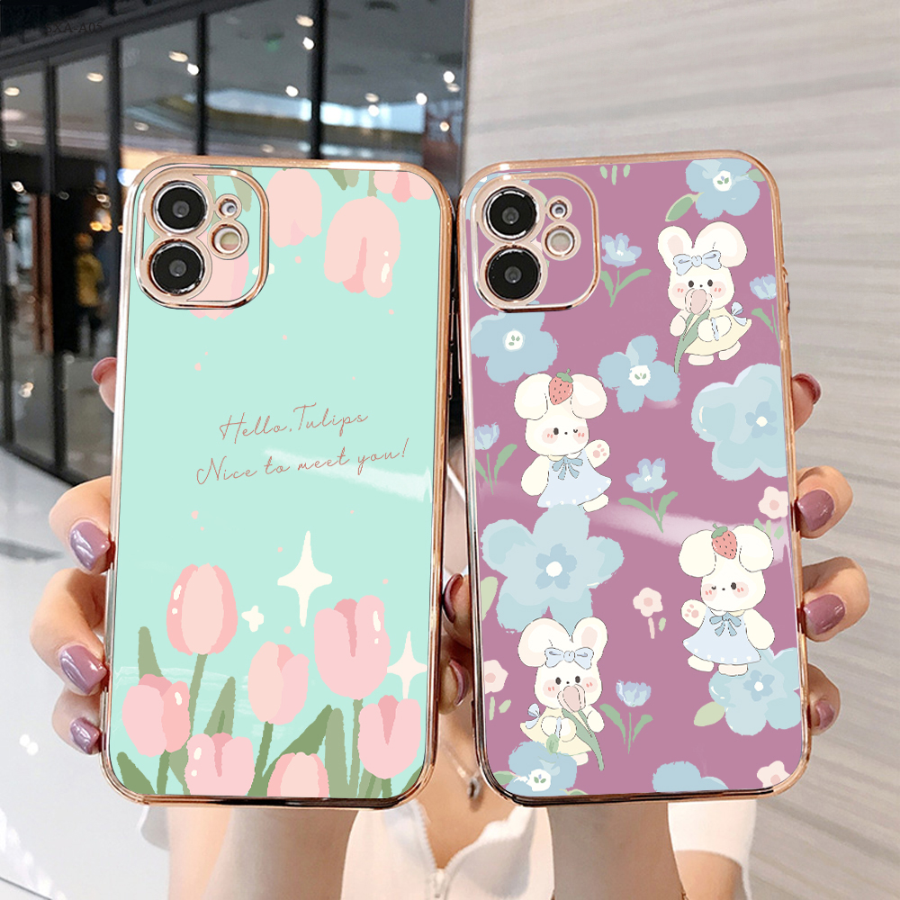 Capa Samsung Galaxy A06 A05 A05S A04E A03 A01 A10 A10S A11 A31 A51 A71 Core De Capinha Para ...