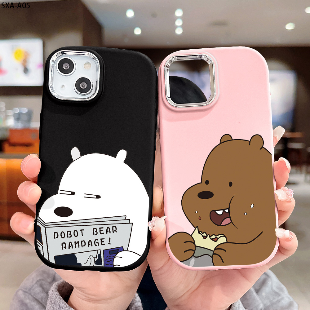 Capa Para Samsung Galaxy A06 A05 A05S A04S A04E A03 A01 A10 A10S A11 A31 A51 A71 Core Capinha ...