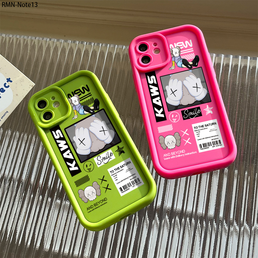 Capinha Xiaomi Redmi Note 13 12 12S 11 11S 10 10S 9 9S 8 7 Pro Plus ...