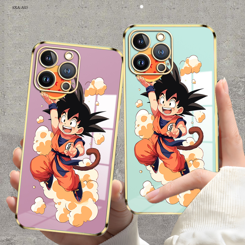 Capa Samsung Galaxy A05 A05S A04E A03 A01 A10 A10S A11 A31 A51 A71 Core Para Capinha De Celular ...