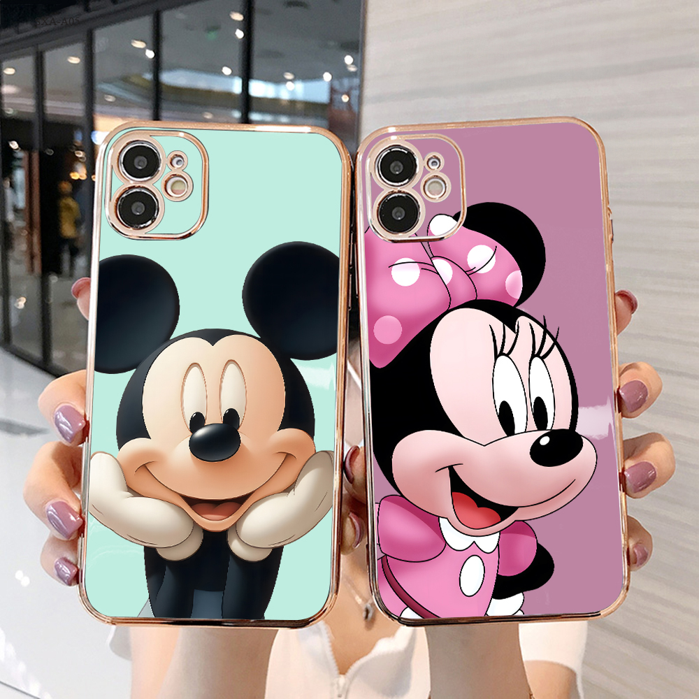 Capa Samsung Galaxy A05 A05S A04E A03 A01 A10 A10S A11 A31 A51 A71 Core De Capinha Para Celular ...