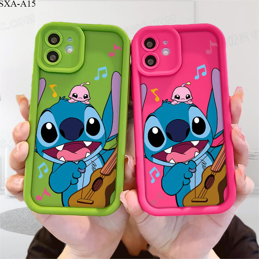 Capinha Samsung Galaxy A15 A14 A13 A12 A30 A20 A21S A22 A23 A25 A50 ...