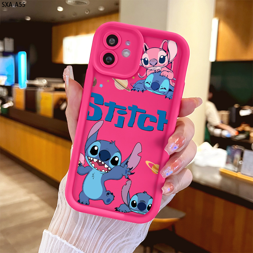 Capinha Samsung Galaxy A55 A54 A53 A52 A52S A35 A34 A32 4G 5G Para Capa ...