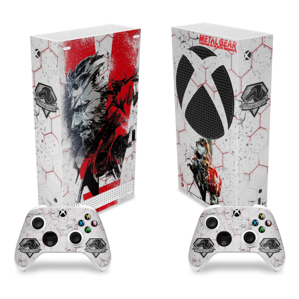 Xbox one s gear store
